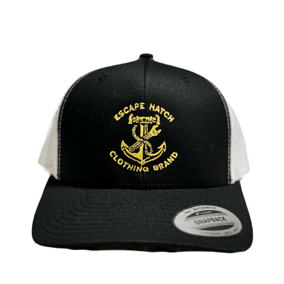 Stylish Hats Collection | Trendy Headwear – Escape Hatch Clothing