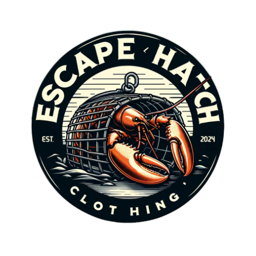 Escape Hatch Clothing - Coastal Apparel & Designs