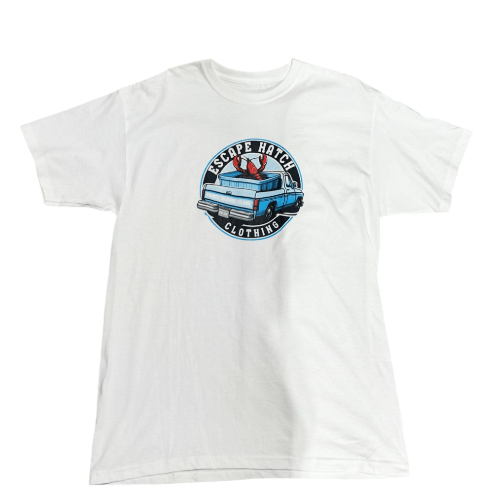 Escape Hatch Clothing - Coastal Apparel & Designs